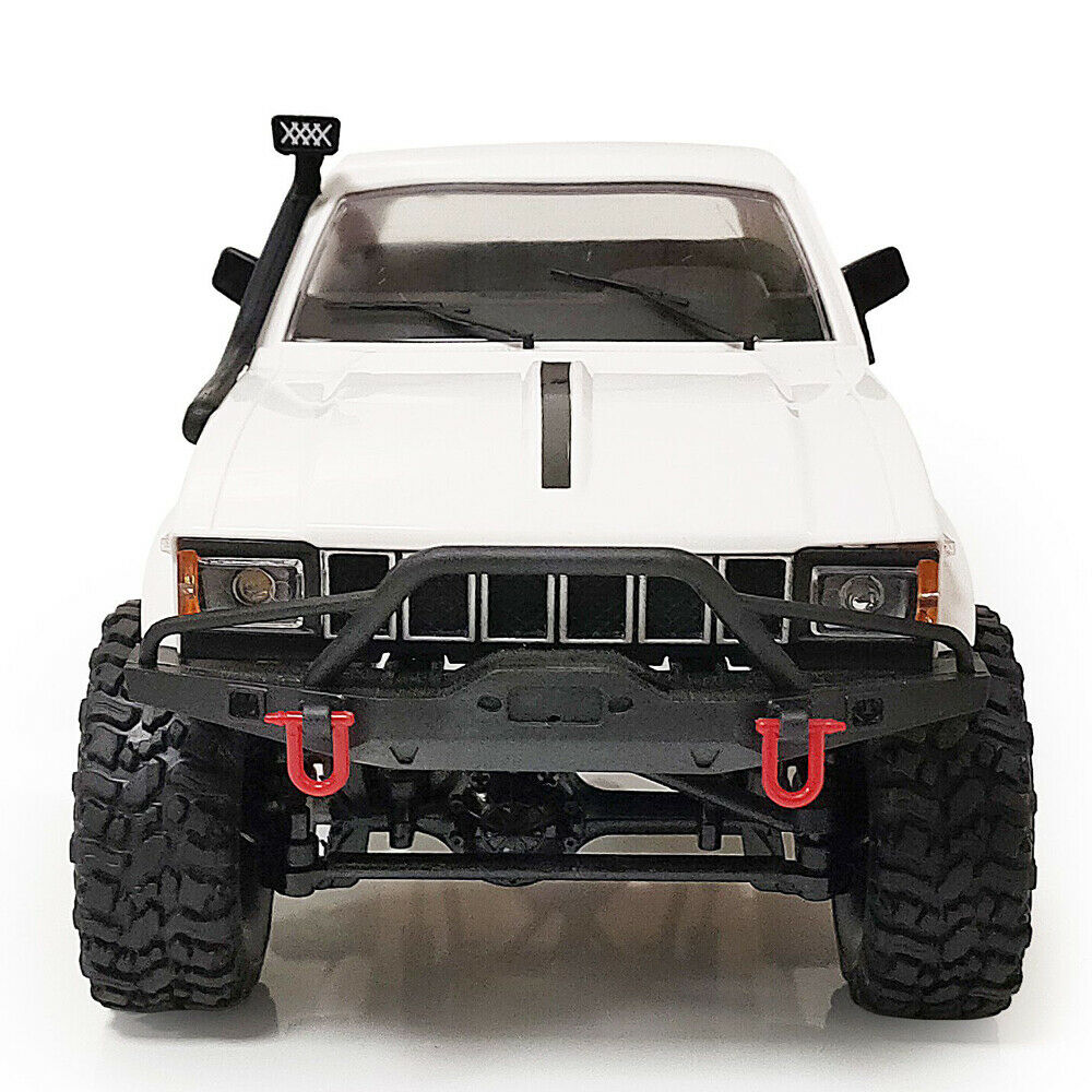 4WD Military Truck Crawler Off Road RC Car Kit – activityasset