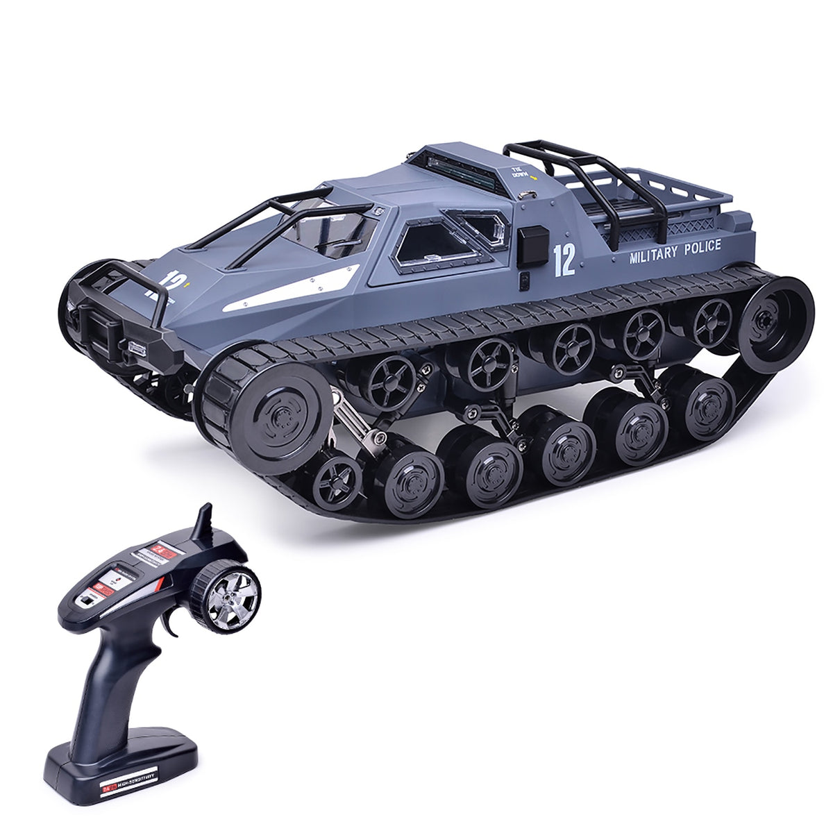 All Terrain Remote Control Crawler RC Tank – activityasset